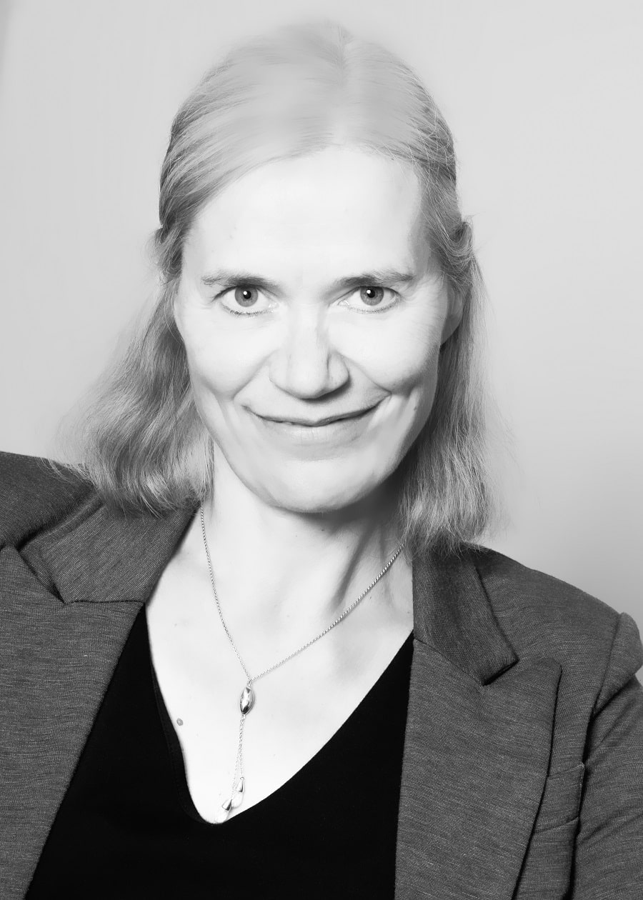 Über mich | Annette Mailänder